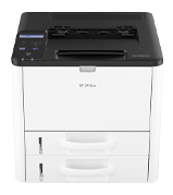 Ricoh Black & White Printers - Lockwood Moore